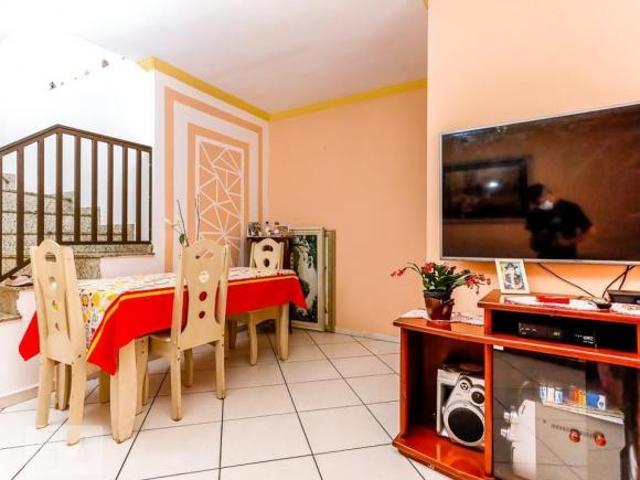 Casa à Venda Vila Mazzei, 4 Quartos, 130 m2