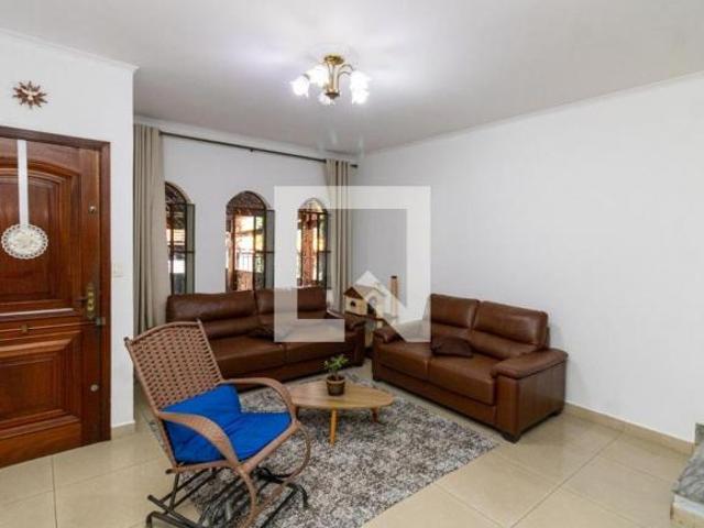 Casa à Venda Vila Mazzei, 4 Quartos, 132 m2