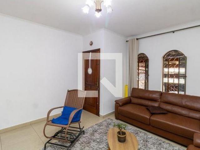Casa à Venda Vila Mazzei, 4 Quartos, 132 m² São Paulo