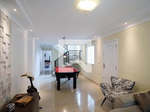 Casa à Venda Vila Mazzei, 4 Quartos, 240 m2