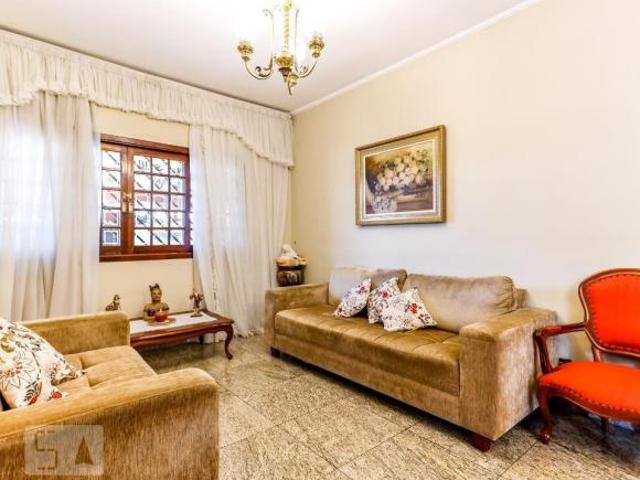 Casa à Venda Vila Mazzei, 4 Quartos, 260 m² São Paulo