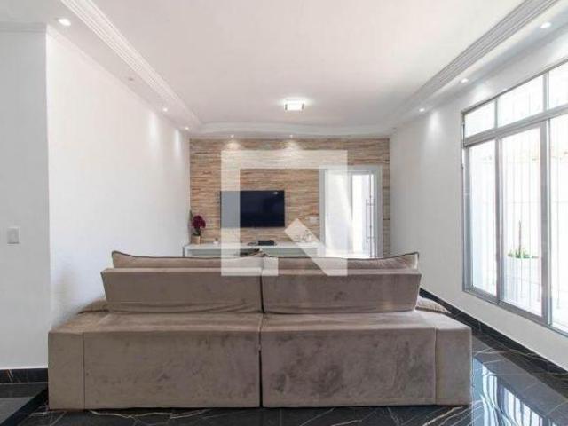 Casa à Venda Vila Mazzei, 4 Quartos, 280 m2