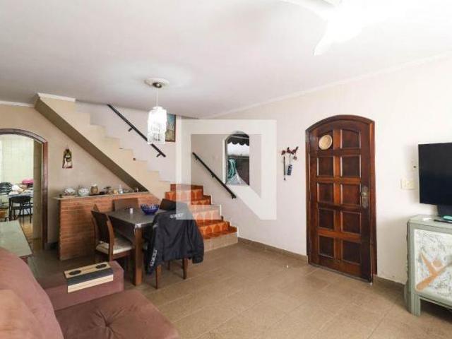 Casa à Venda Vila Mazzei, 4 Quartos, 200 m2
