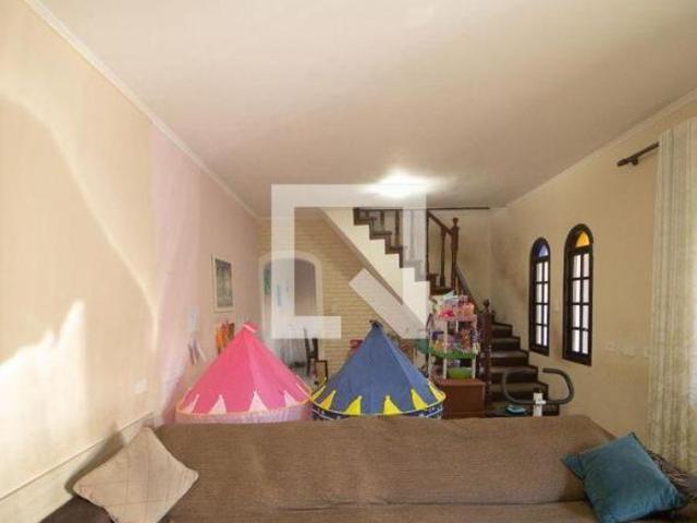 Casa à Venda Vila Mazzei, 4 Quartos, 200 m2