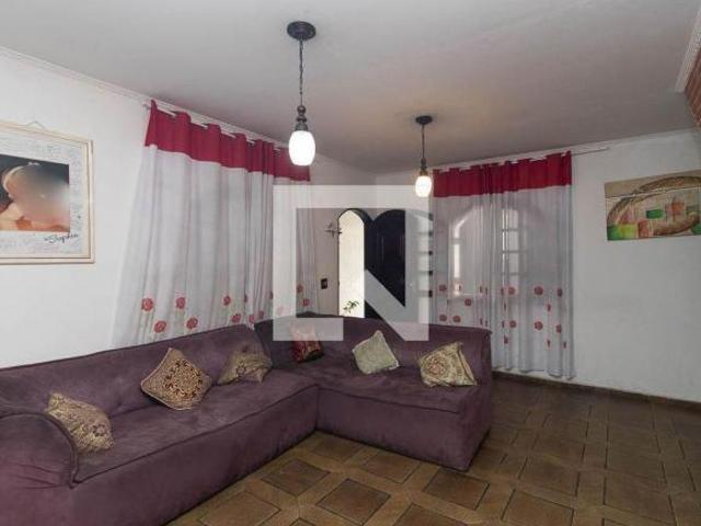 Casa à Venda Vila Mazzei, 4 Quartos, 200 m2