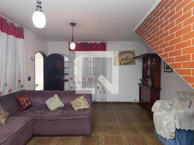 Casa à Venda Vila Mazzei, 4 Quartos, 200 m² São Paulo