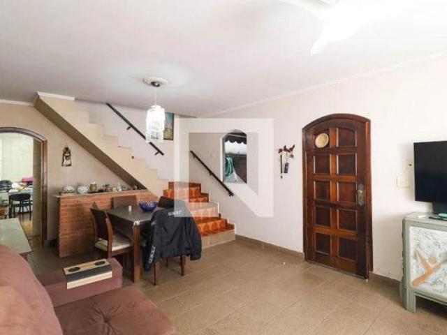 Casa à Venda Vila Mazzei, 4 Quartos, 200 m² São Paulo