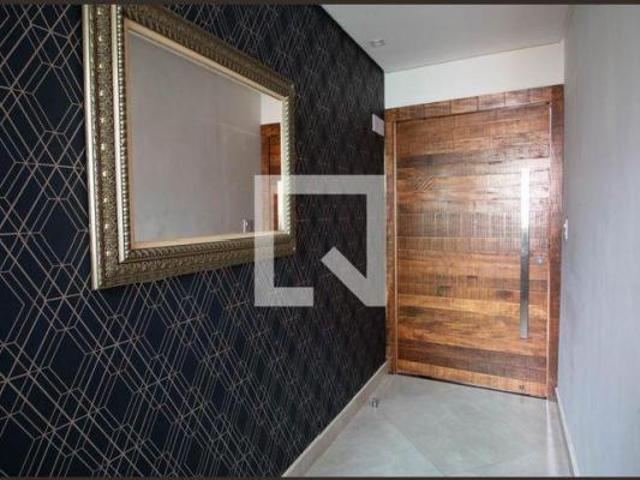 Casa à Venda Vila Mazzei, 4 Quartos, 210 m² São Paulo