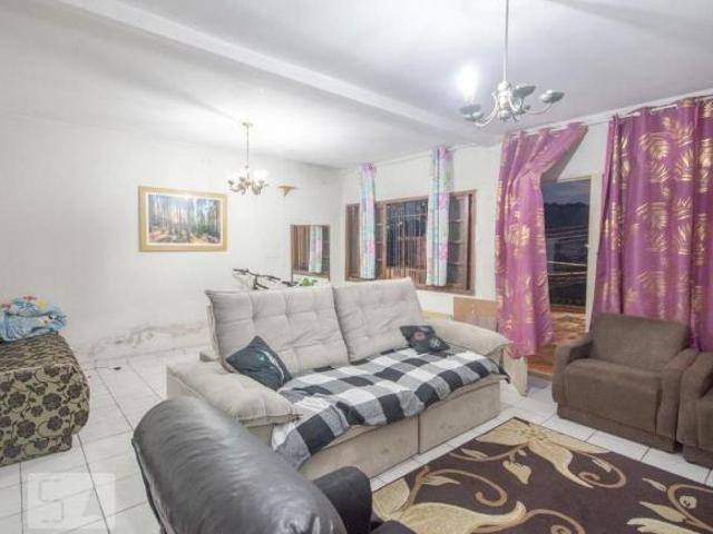 Casa à Venda Vila Mazzei, 4 Quartos, 220 m2