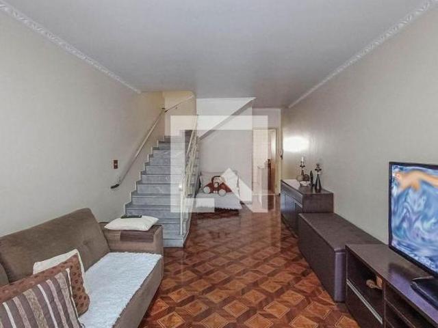 Casa à Venda Vila Mazzei, 4 Quartos, 225 m2