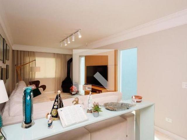 Casa à Venda Vila Mazzei, 4 Quartos, 225 m² São Paulo
