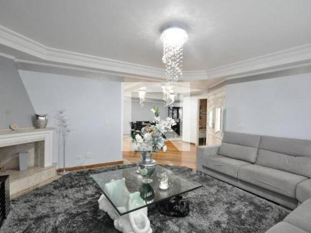 Casa à Venda Vila Mazzei, 4 Quartos, 345 m2