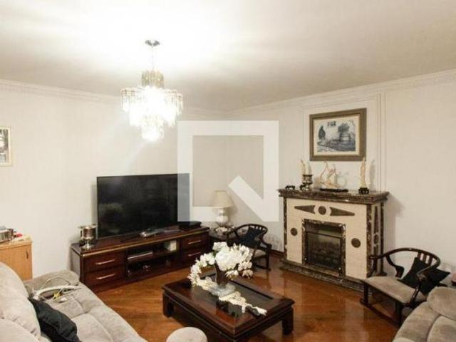 Casa à Venda Vila Mazzei, 4 Quartos, 385 m² São Paulo