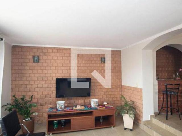 Casa à Venda Vila Mazzei, 4 Quartos, 329 m² São Paulo