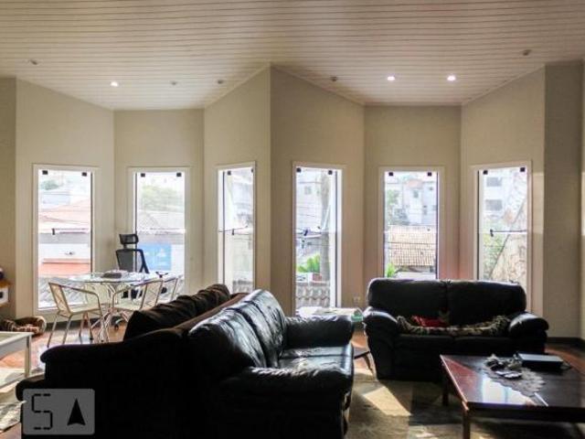 Casa à Venda Vila Mazzei, 4 Quartos, 450 m² São Paulo