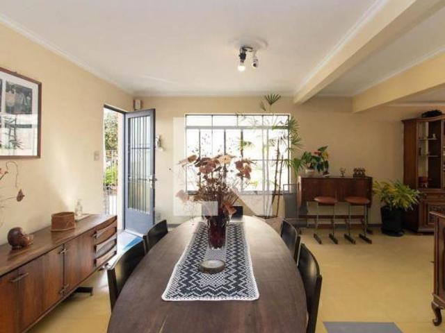 Casa à Venda Vila Mazzei, 5 Quartos, 201 m2