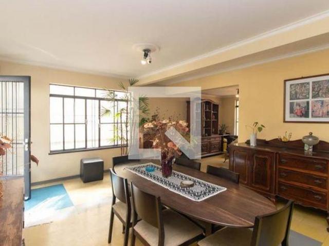 Casa à Venda Vila Mazzei, 5 Quartos, 201 m² São Paulo