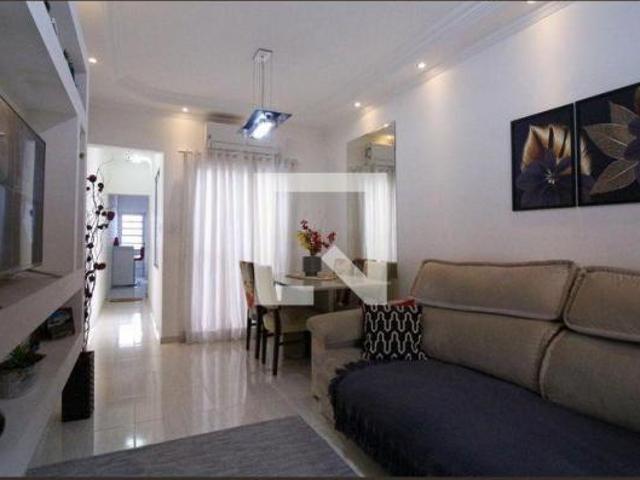 Casa à Venda Vila Mendes, 3 Quartos, 110 m2