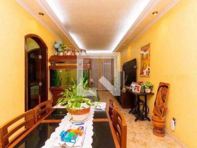 Casa à Venda Vila Mendes, 3 Quartos, 112 m2