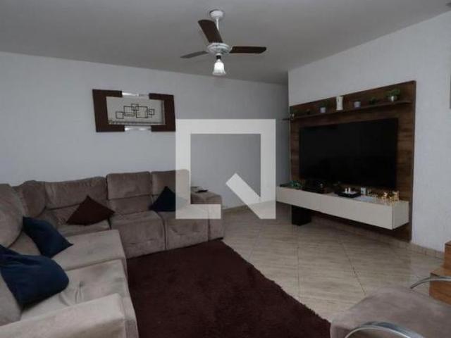 Casa à Venda Vila Mendes, 3 Quartos, 1 m² São Paulo