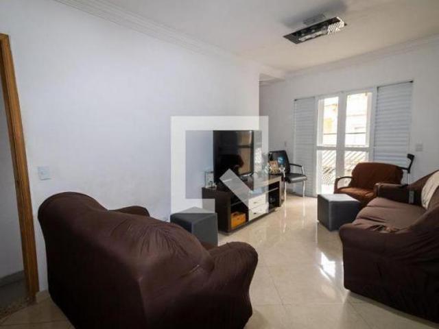 Casa à Venda Vila Mendes, 3 Quartos, 200 m² São Paulo