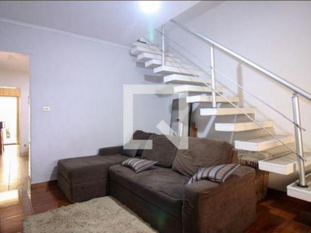 Casa à Venda Vila Mendes, 3 Quartos, 200 m² São Paulo