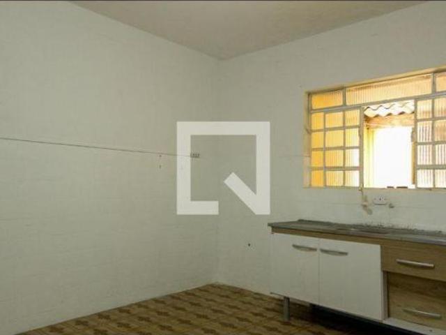 Casa à Venda Vila Mendes, 1 Quarto, 45 m² São Paulo