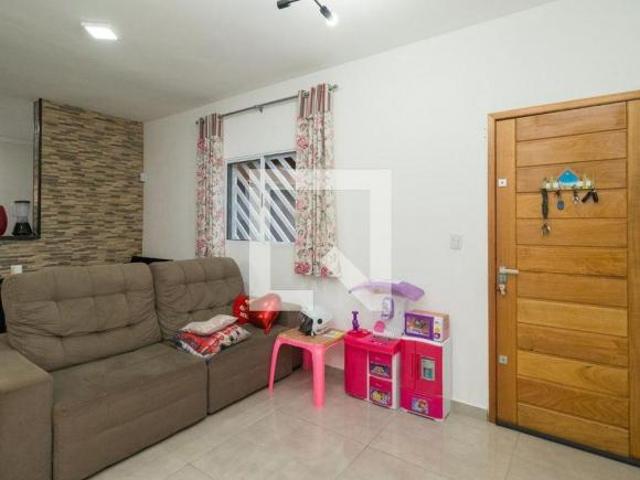 Casa à Venda Vila Mendes, 2 Quartos, 97 m2