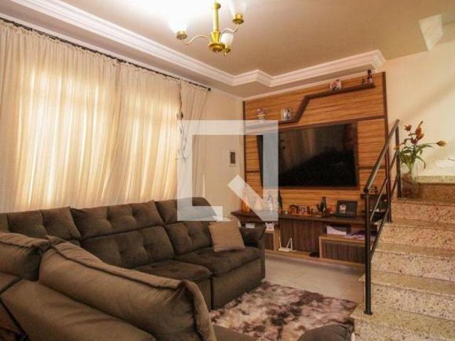 Casa à Venda Vila Mendes, 4 Quartos, 150 m2