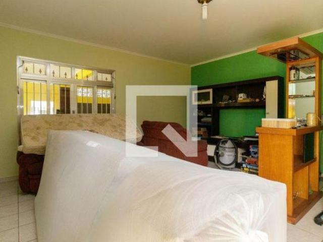 Casa à Venda Vila Mendes, 4 Quartos, 166 m² São Paulo