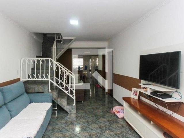 Casa à Venda Vila Mendes, 5 Quartos, 200 m2