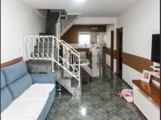 Casa à Venda Vila Mendes, 5 Quartos, 200 m2