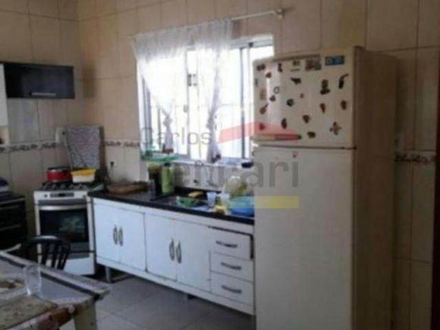 Casa a venda, Vila Medeiros, 03 casas no mesmo terreno
