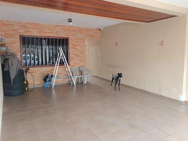 Casa a venda Vila Melges em Sorocaba