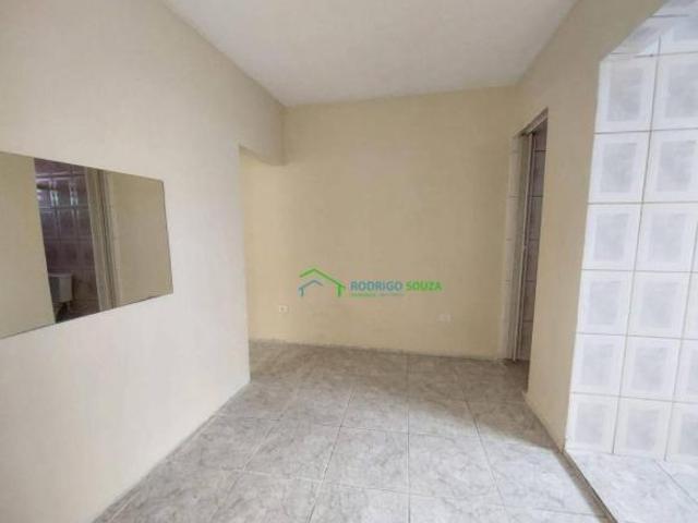 Casa á venda Vila Mercês Carapicuíba/SP