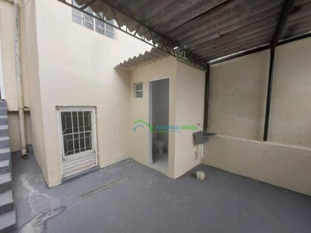 Casa á venda Vila Mercês Carapicuíba/SP