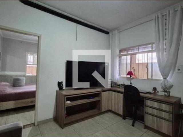 Casa à Venda Vila Metalúrgica, 4 Quartos, 125 m² Santo André