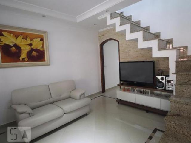 Casa à Venda Vila Metalúrgica, 4 Quartos, 180 m² Santo André