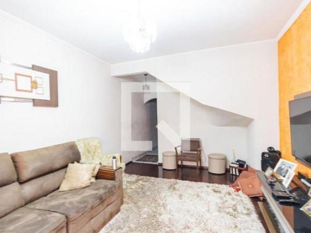Casa à Venda Vila Metalúrgica, 4 Quartos, 196 m² Santo André