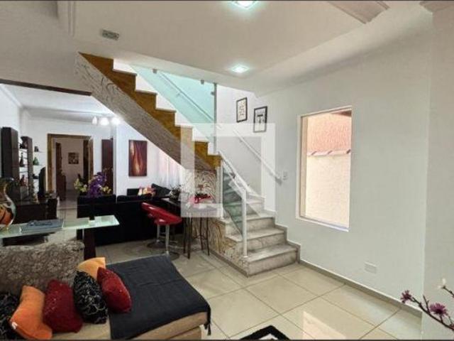 Casa à Venda Vila Metalúrgica, 4 Quartos, 210 m² Santo André