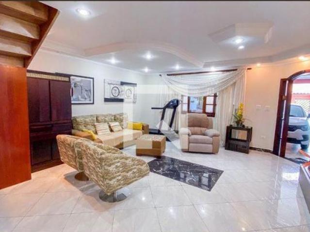 Casa à Venda Vila Metalúrgica, 4 Quartos, 280 m² Santo André