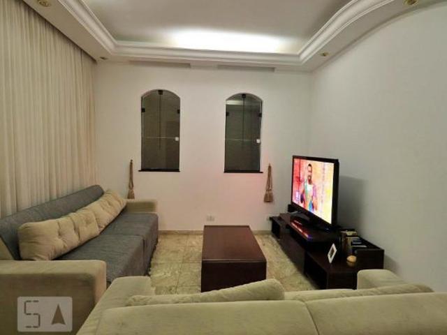 Casa à Venda Vila Metalúrgica, 4 Quartos, 300 m² Santo André