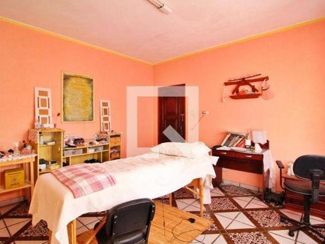 Casa à Venda Vila Metalúrgica, 4 Quartos, 340 m² Santo André
