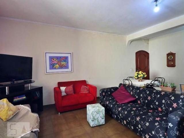 Casa à Venda Vila Metalúrgica, 4 Quartos, 401 m2