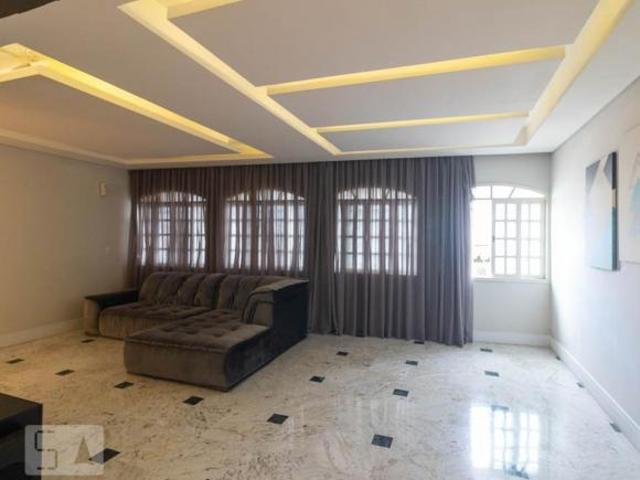 Casa à Venda Vila Metalúrgica, 4 Quartos, 480 m² Santo André