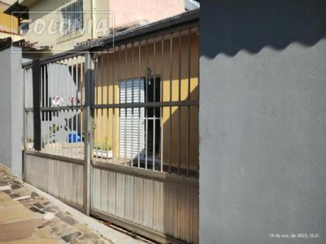 Casa a venda Vila Metalúrgica