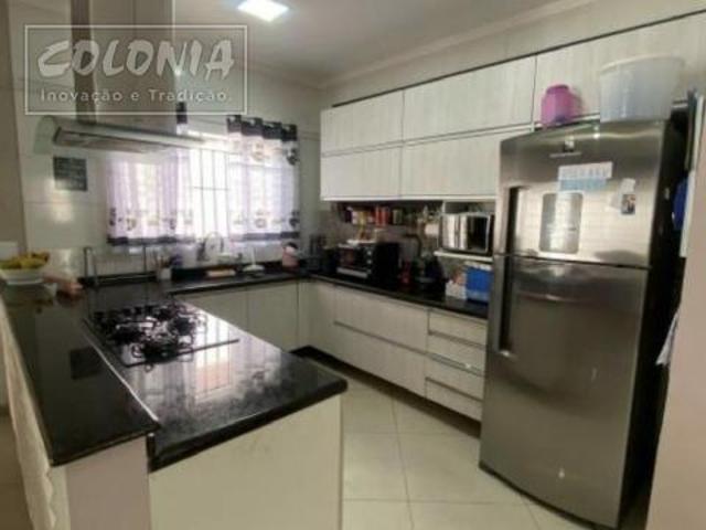 Casa a venda Vila Metalúrgica