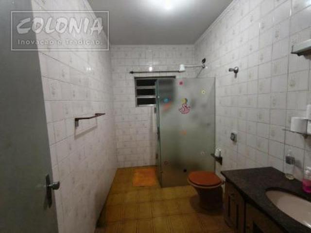 Casa a venda Vila Metalúrgica