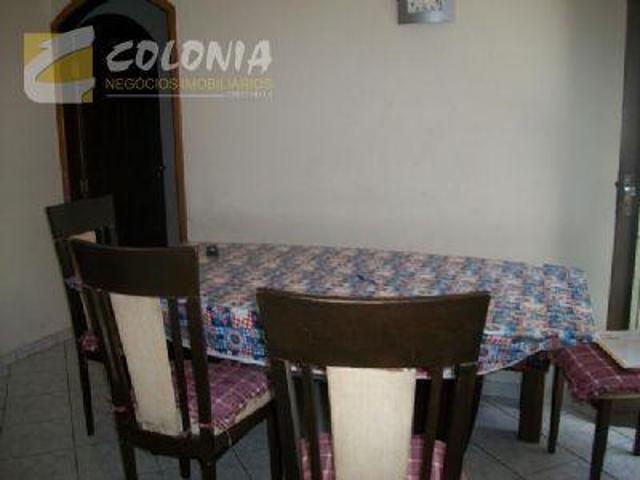 Casa a venda Vila Metalúrgica