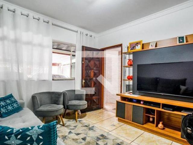 Casa à Venda Vila Metalúrgica, 2 Quartos, 150 m2